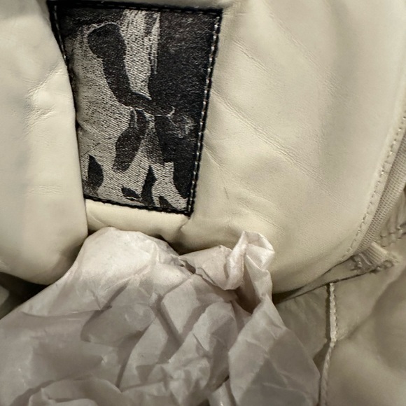 Rick Owens | Shoes | Rick Owens Jumbo Lace Geobaskets Milk Size 4 ...